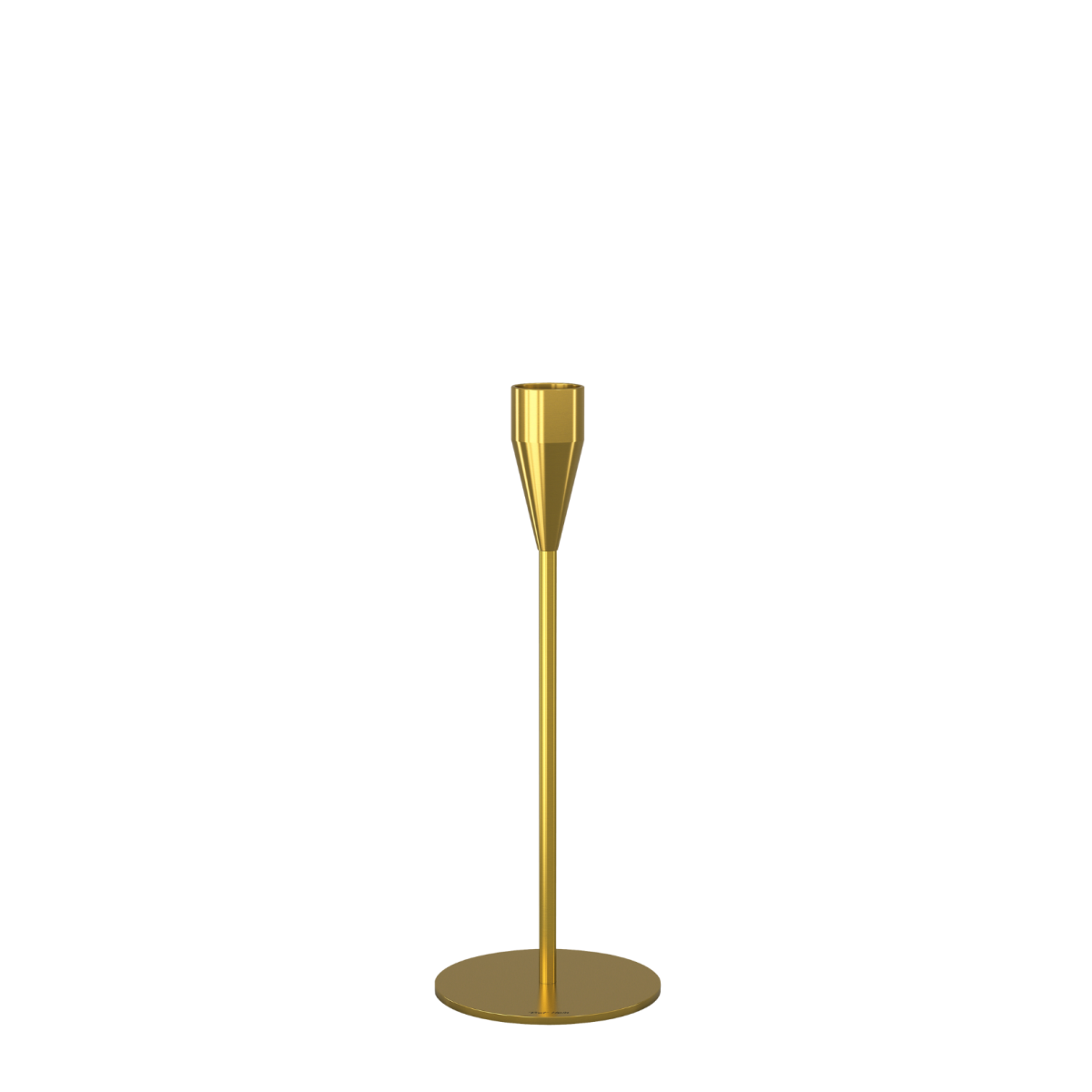 Piet Hein Candle holder Venus 21 cm