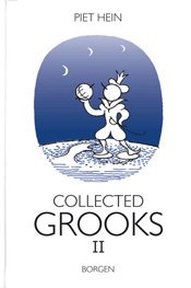 Collected Grooks II, 185 grooks